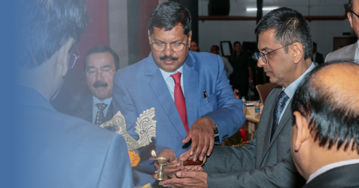 India International University of Legal Education and Research (IIULER), Goa